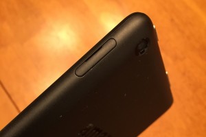 DIY - Install Micro SD Card in Kindle Fire | The Cyber Fusion, Inc