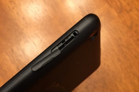 DIY - Install Micro SD Card in Kindle Fire | The Cyber Fusion, Inc