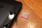 DIY - Install Micro SD Card in Kindle Fire | The Cyber Fusion, Inc