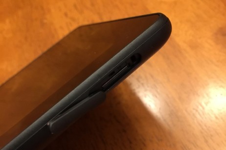 DIY - Install Micro SD Card in Kindle Fire | The Cyber Fusion, Inc