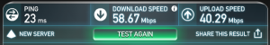 Unifi UAP LR vs UAP AC LR - Internet & Network Speed Comparison | The ...